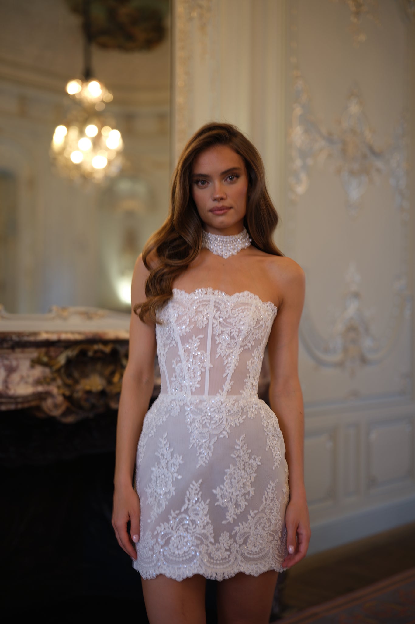 STEPHANIE – Rosie Etienne