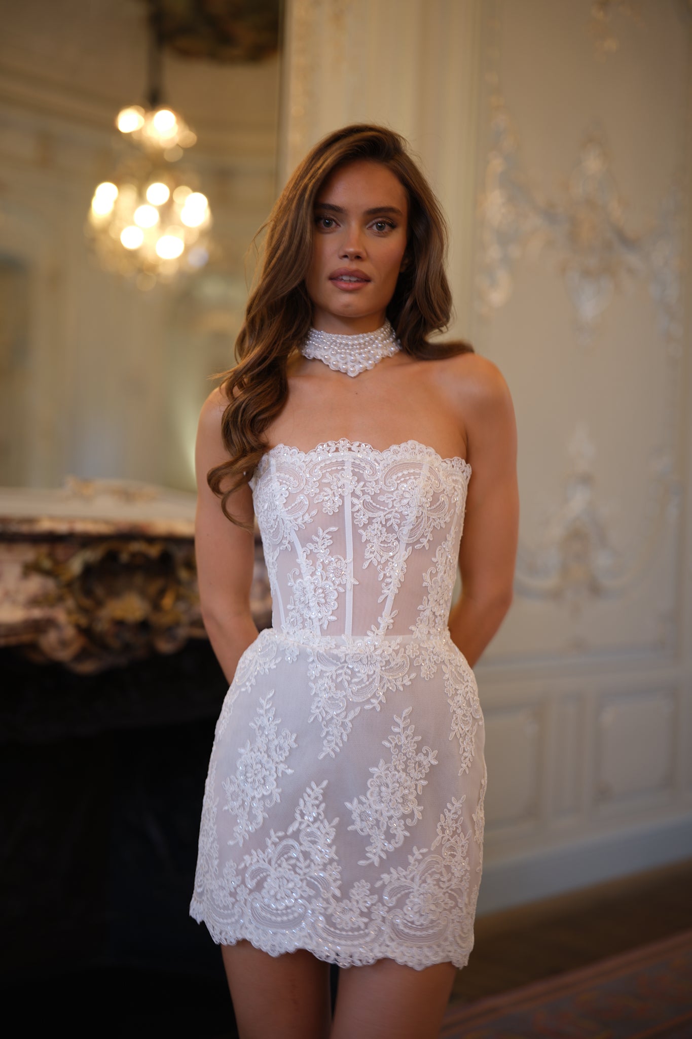 STEPHANIE – Rosie Etienne